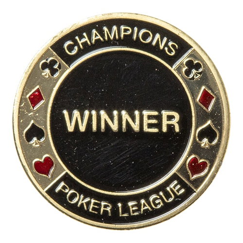 Winner card protector - MEC Shop