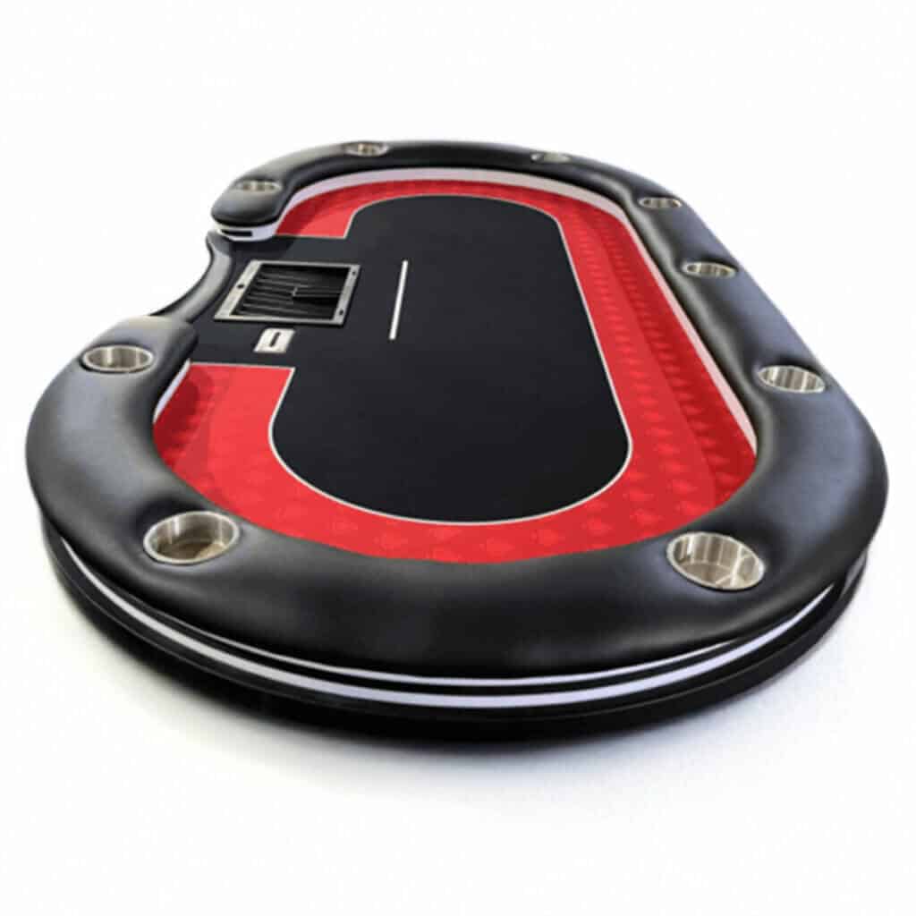 Luxury Professional Poker Table Royal Flush - MEC Shop | Top quality ...